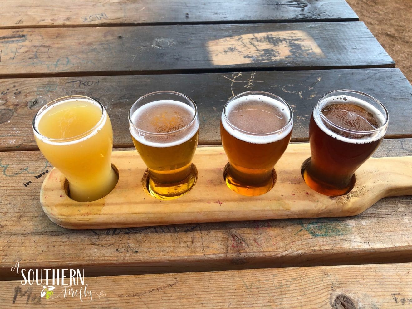 Two New Breweries in Lubbock Now Open - A Southern Firefly