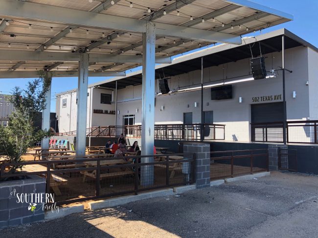 Two New Breweries in Lubbock Now Open - A Southern Firefly