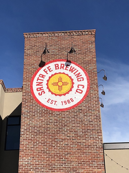 Craft Beer Rises to New Heights in the Land of Enchantment - A Southern ...
