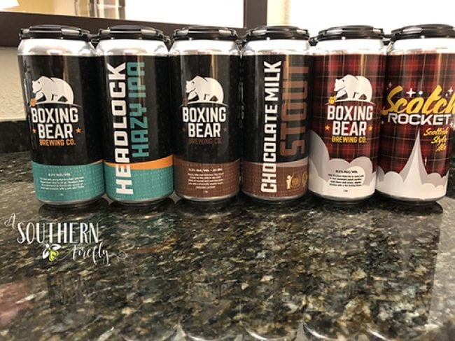 Craft Beer Rises to New Heights in the Land of Enchantment - A Southern ...